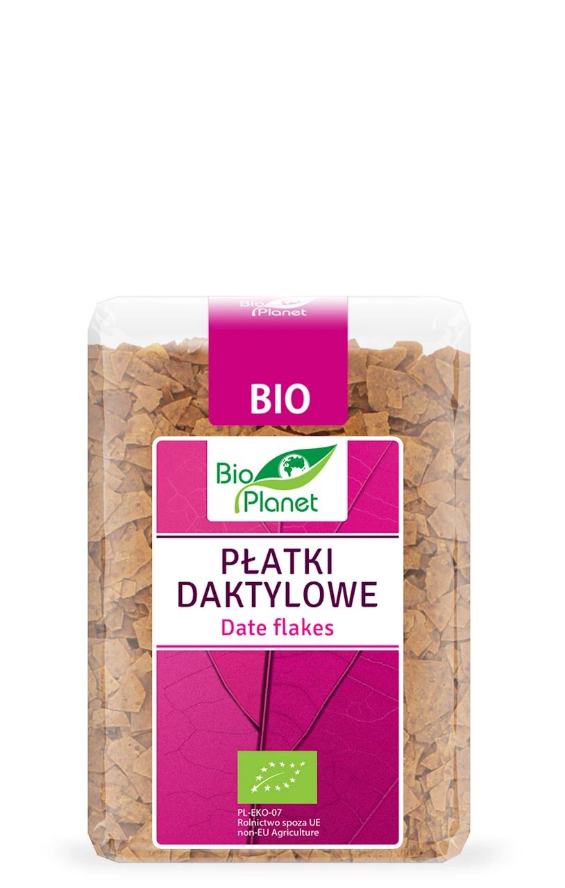 Date flakes bio 150 g - BIO PLANET - BIO PLANET Lowest price, opinions ...